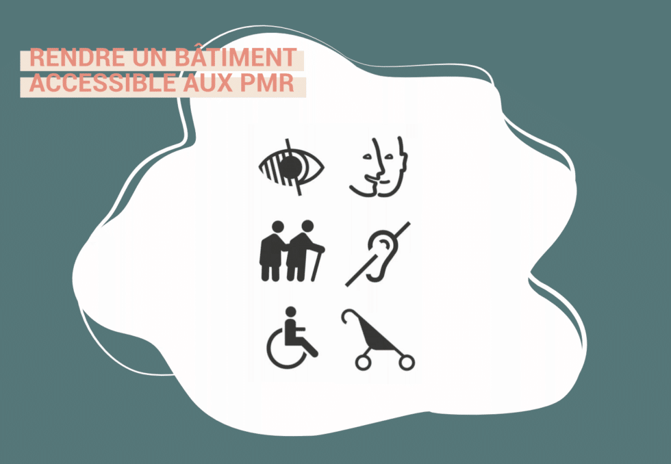 Ce qu'il faut savoir pour rendre un bâtiment accessible à une PMR